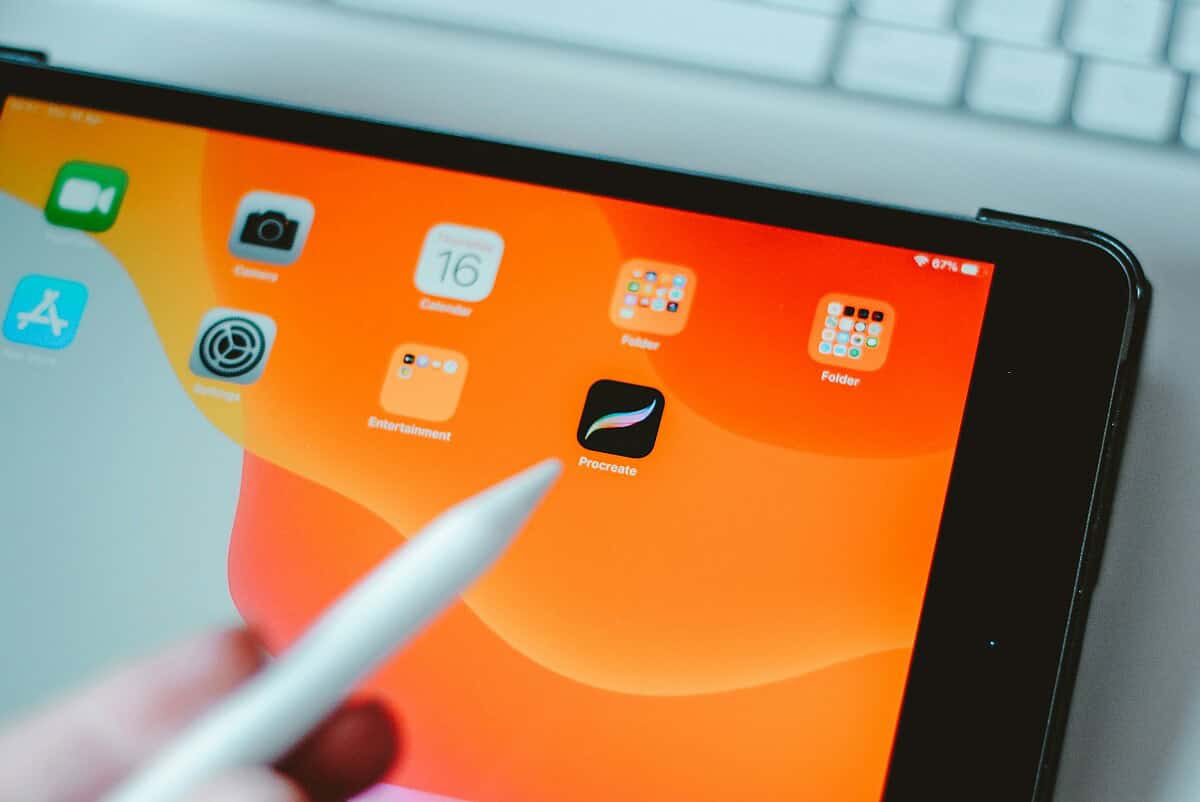 Apple Pencil: Check Battery Level [Step-by-Step]