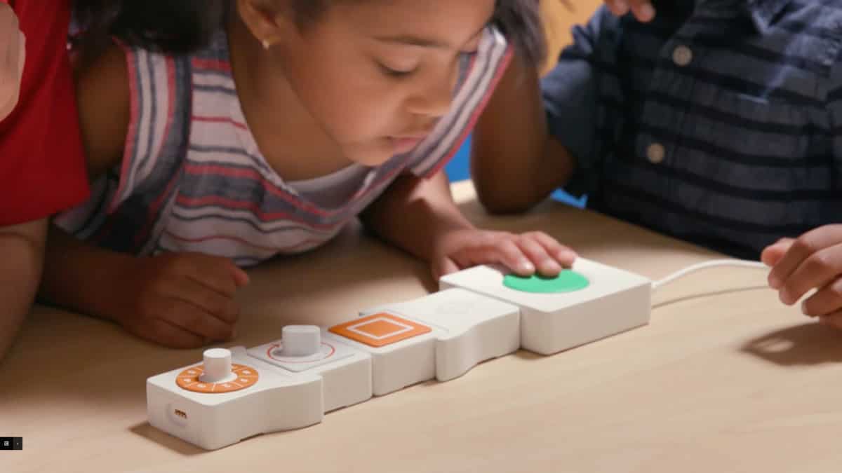 Google Bloks Will Offer Kids Hands-On, Collaborative Programming ...