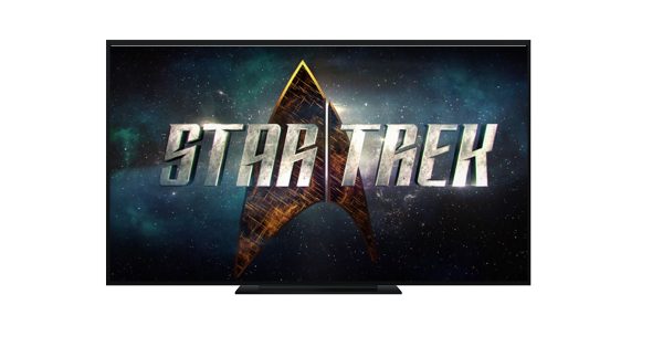 New Star Trek Series Coming to Netflix Streaming, but not in the US ...
