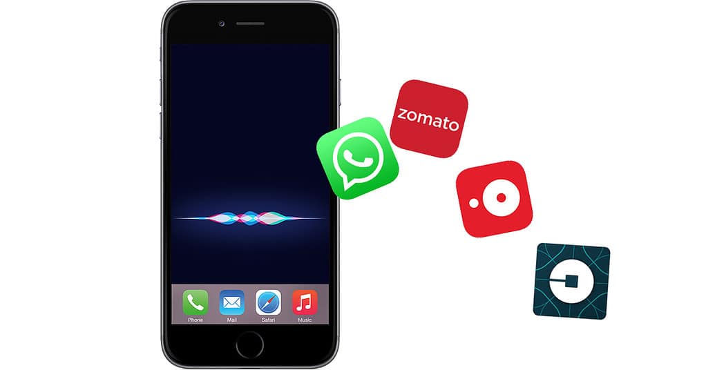 iOS 10: Managing Siri's Third Party App Voice Control