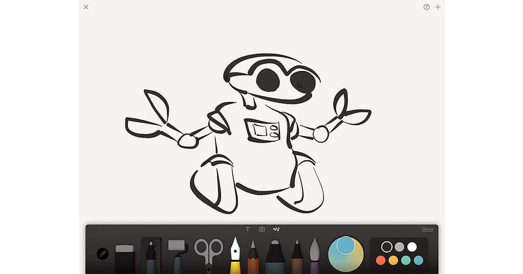 How I Turned a Bunch of Drawings into iOS 10 Sticker Packs