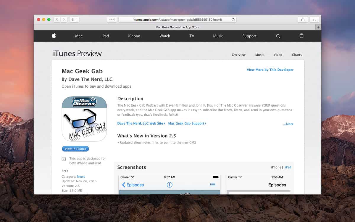 How to Stop Safari From Automatically Launching iTunes and App Store