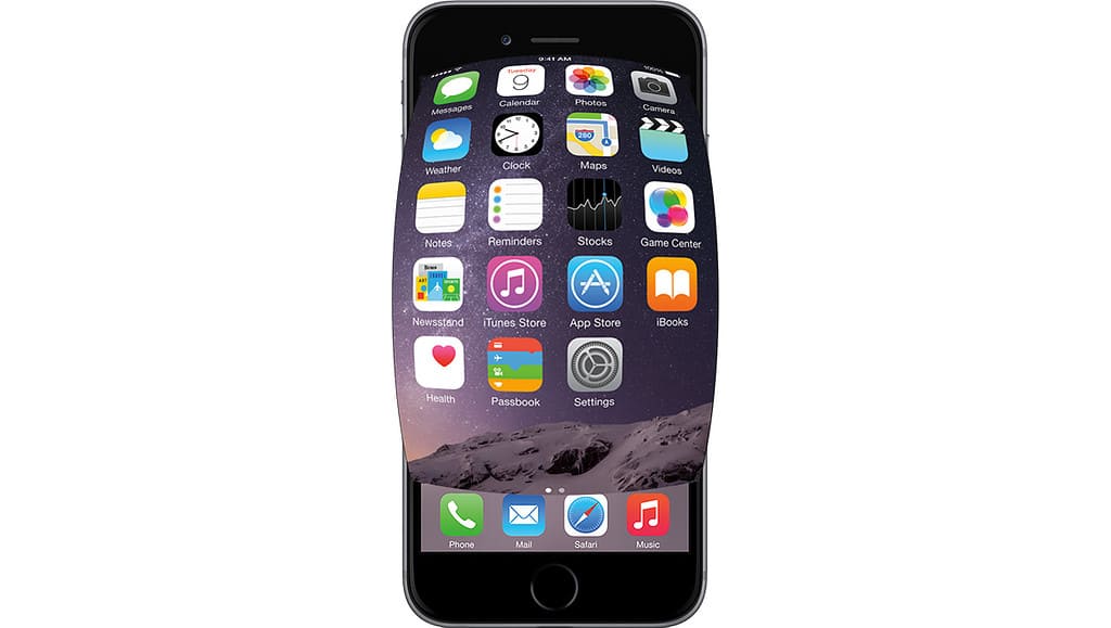 New Report Backs Up 5.8-inch iPhone 8