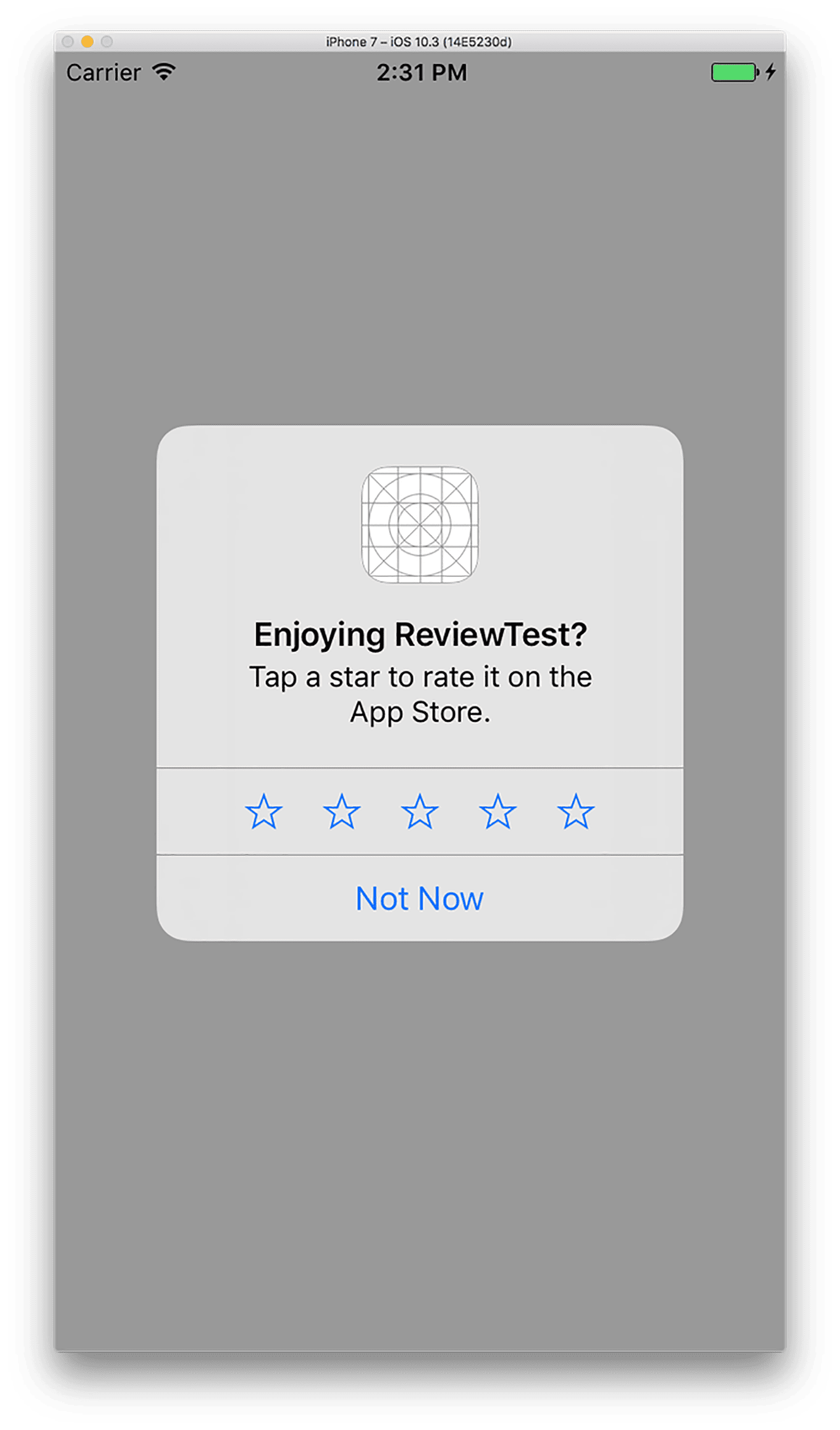 Direct Developer App Store Feedback Is Coming To iOS 10.3