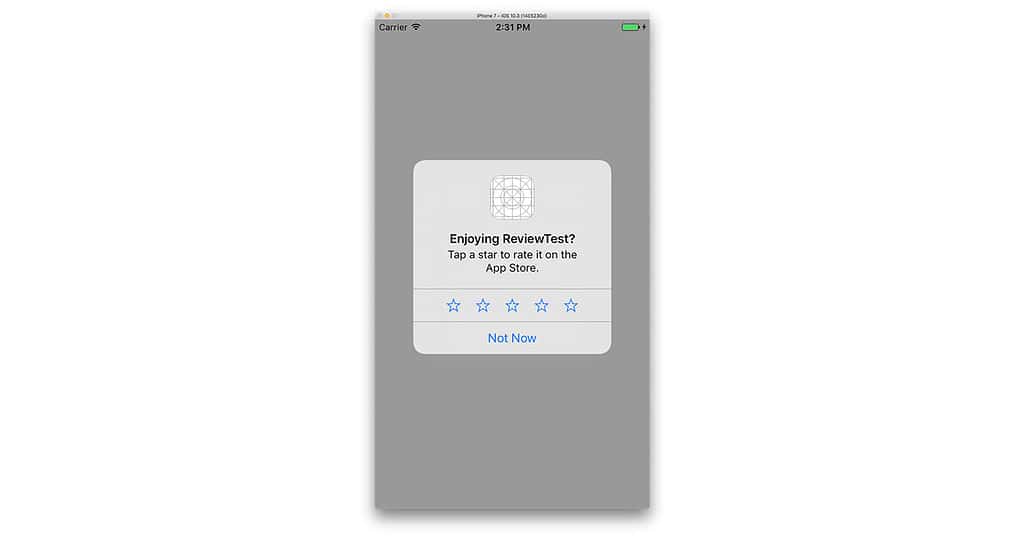 Direct Developer App Store Feedback Is Coming To iOS 10.3