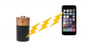 Here's What You Need to Know About the iPhone and Wireless Charging