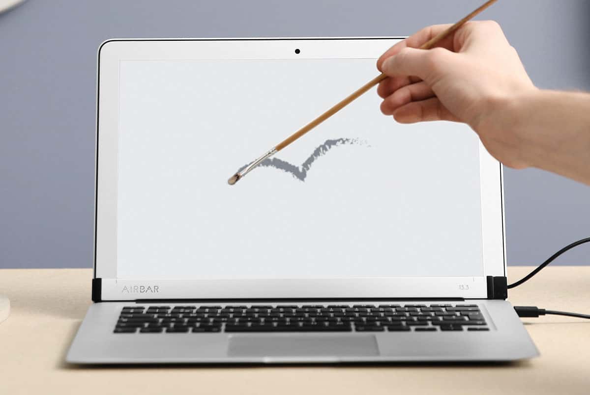 Is The Air Laptop Mac Touch Screen Leasedas