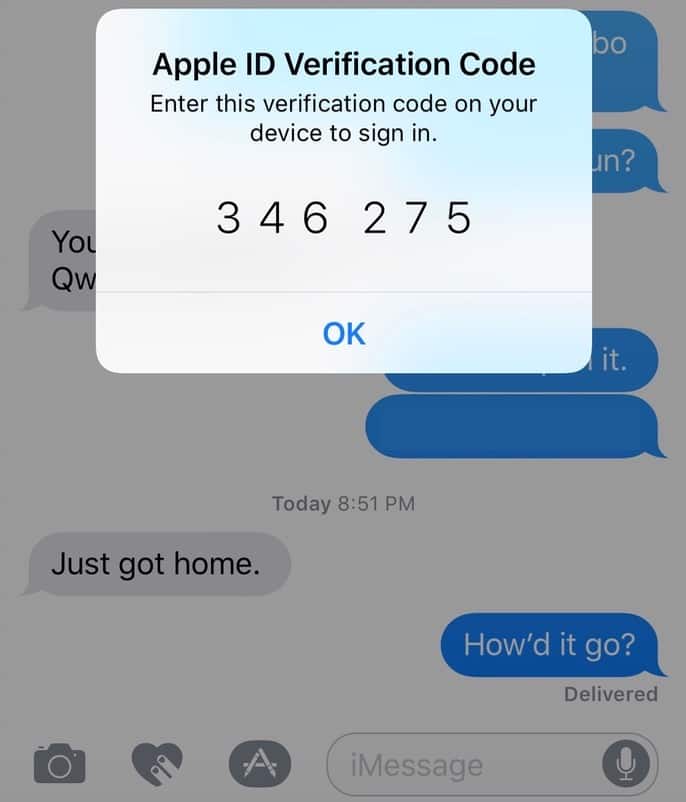 Verify Email Sender Identity Nutshac