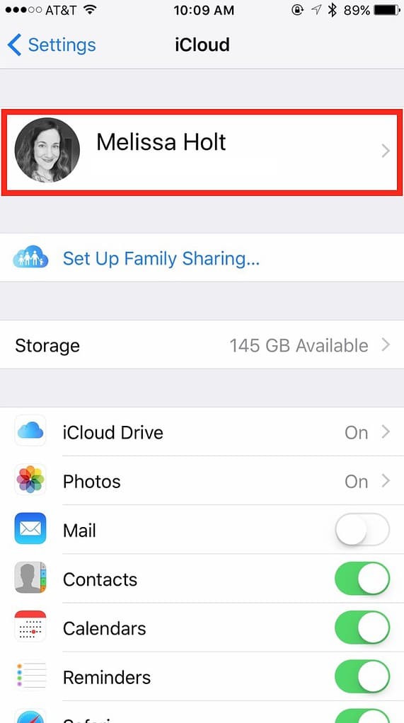 How to Get Info on Your iCloud Devices