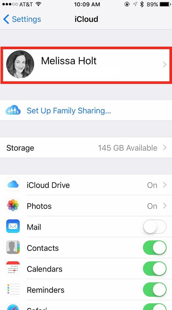 How to Get Info on Your iCloud Devices