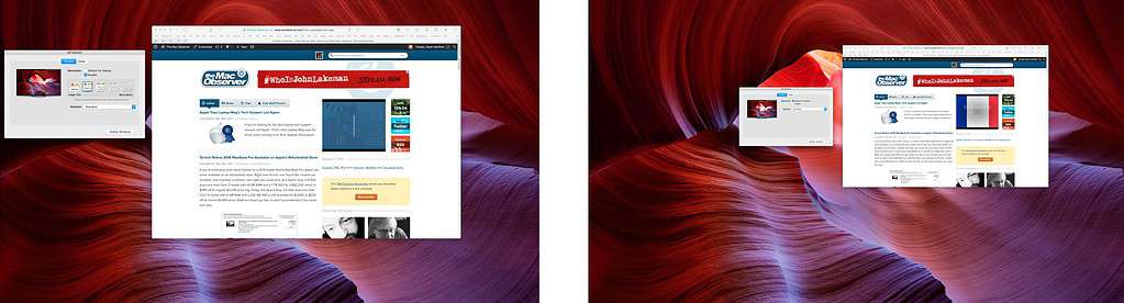 Use a 4K Monitor in Retina Mode on Your Mac