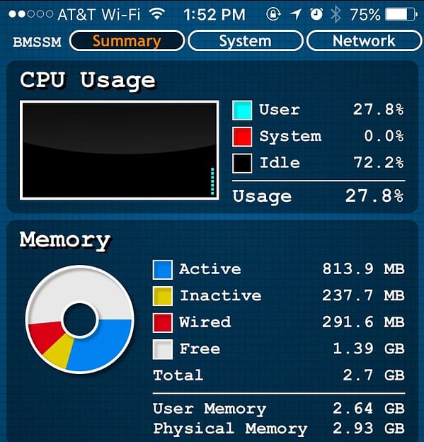 iOS: Close Running Apps All at Once