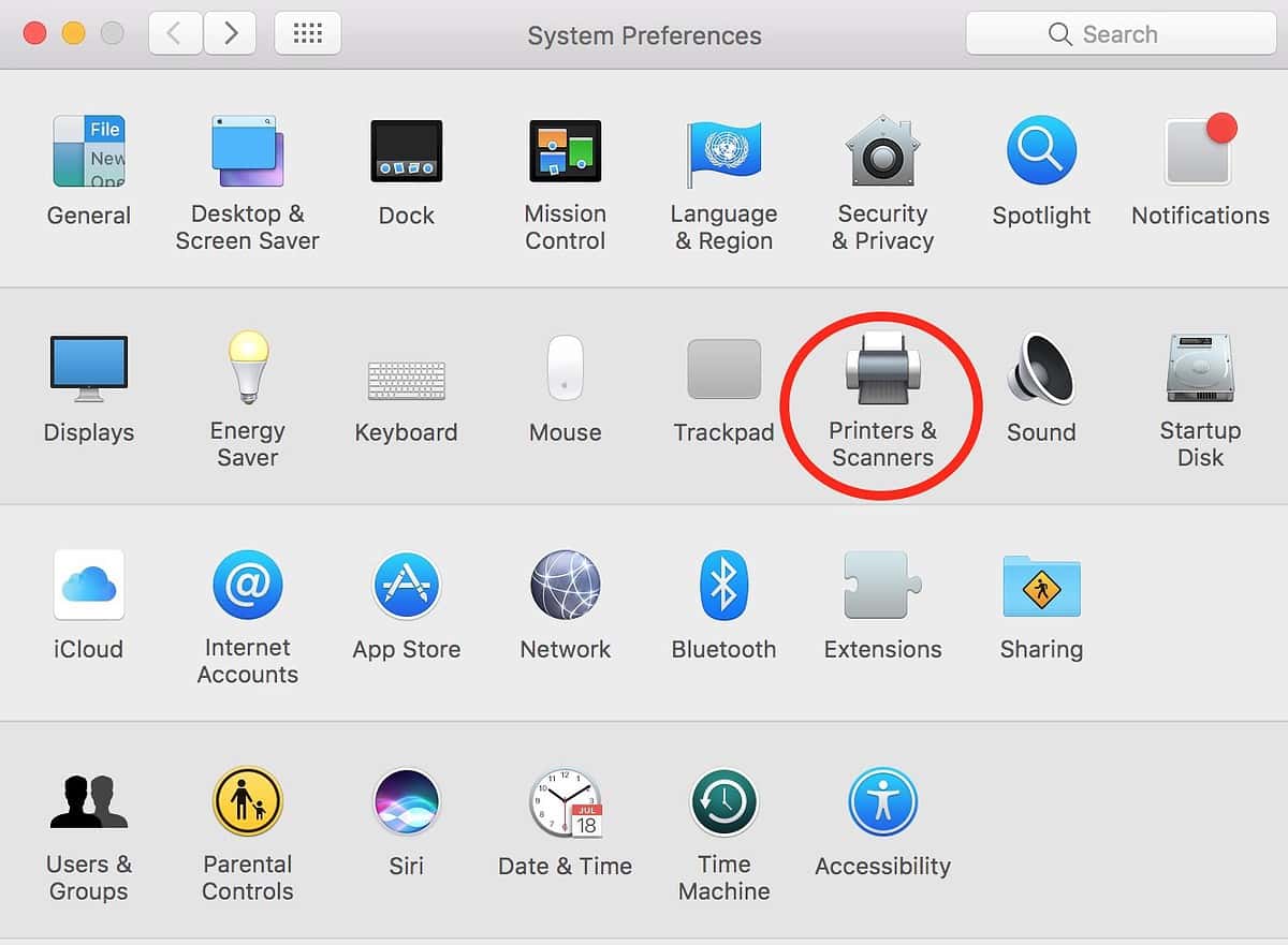 How to Check Out Your Printer's Webpage (And Why You Might Want To!)