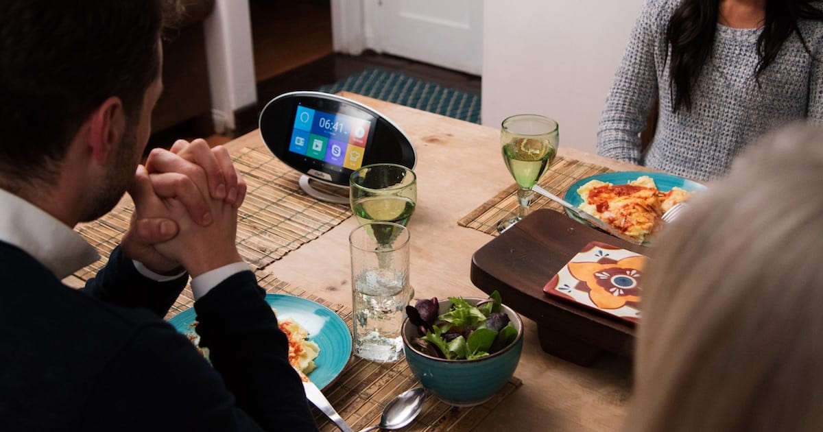 The Alexa Assistant, OK Google, and Lots More in one Full-Featured ...