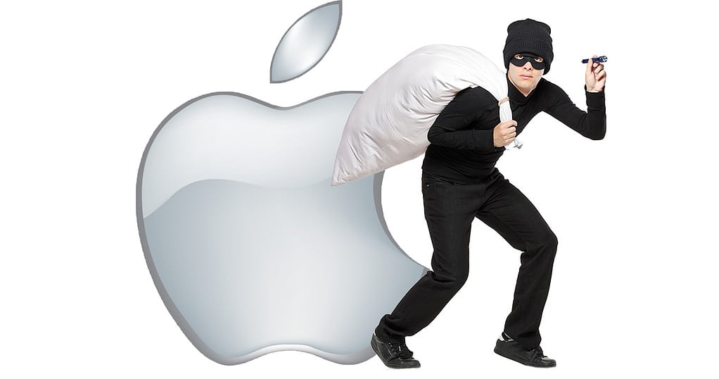 PSA: Scam Phone Call Claims to Be from 'Apple Support'