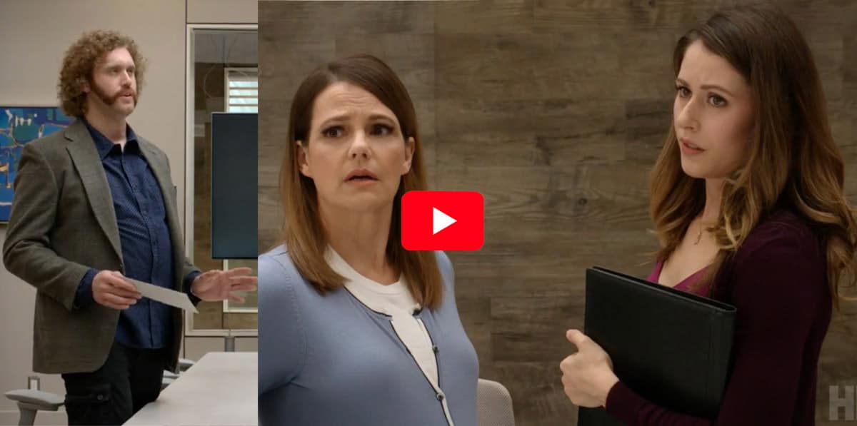 Silicon Valley Season 4 Trailer, where Erlich Bachman Mansplains ...