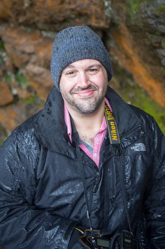 Apple Just Hired iOS Security Researcher Jonathan Zdziarski