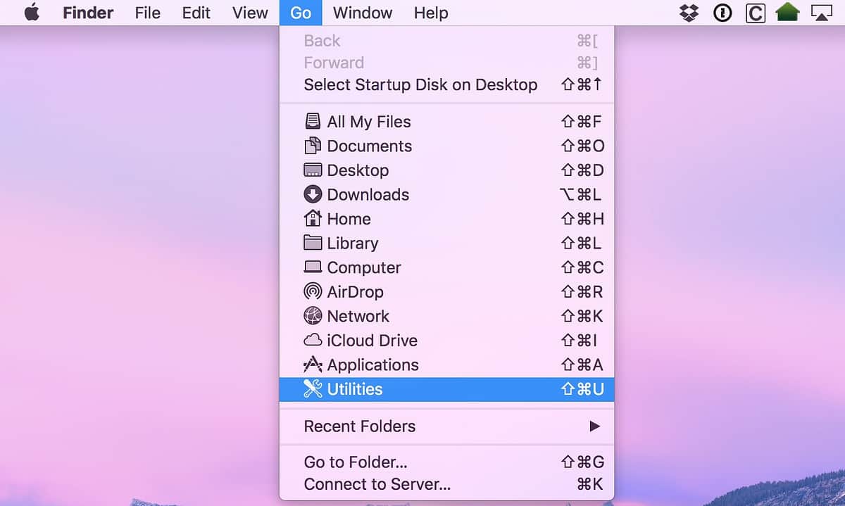 AirPort Utility: Adjusting Basestation Preferences (And Why You Might ...
