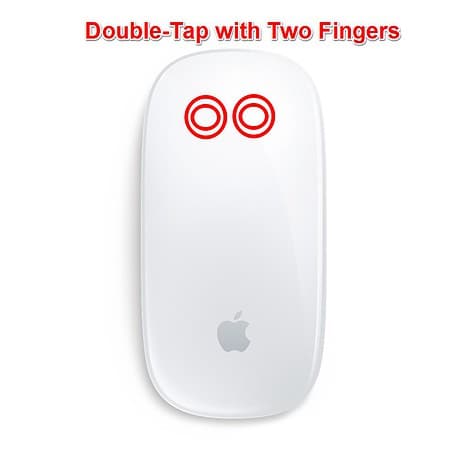 A Guide to Magic Mouse Gestures: How To Use Them - The Mac Observer