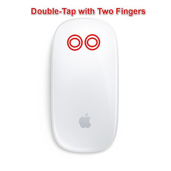 A Guide to Magic Mouse Gestures: How To Use Them - The Mac Observer