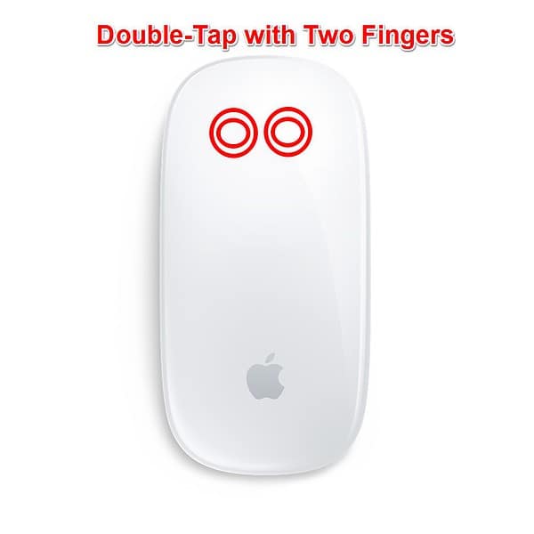 A Guide to Magic Mouse Gestures: How To Use Them - The Mac Observer