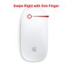 A Guide to Magic Mouse Gestures: How To Use Them - The Mac Observer