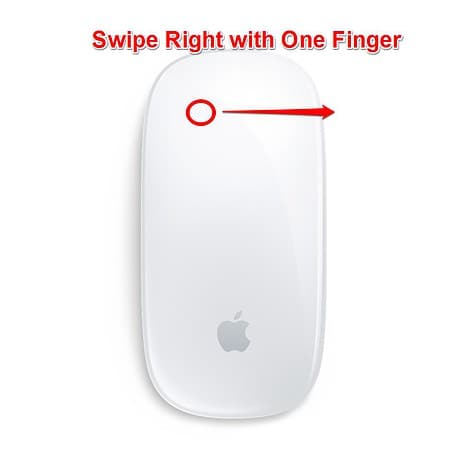 A Guide to Magic Mouse Gestures: How To Use Them - The Mac Observer