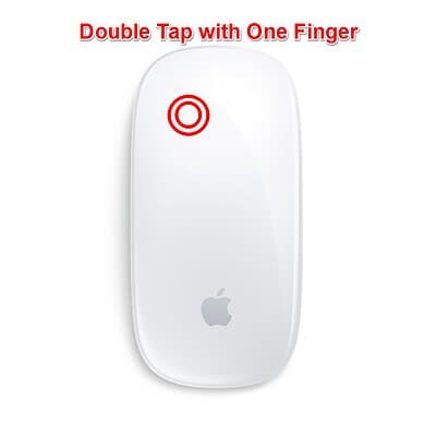 A Guide to Magic Mouse Gestures: How To Use Them - The Mac Observer