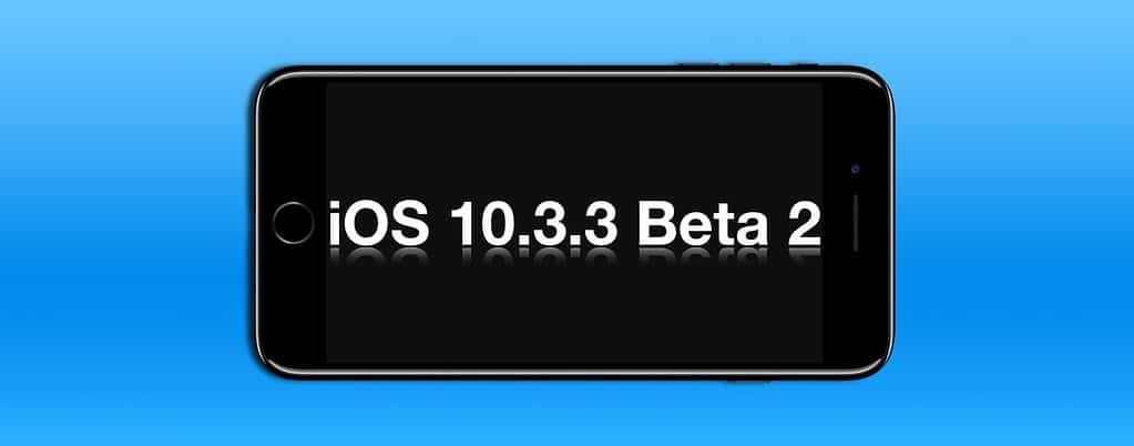 Second Beta of iOS 10.3.3 Brings New Wallpapers to iPad Pro