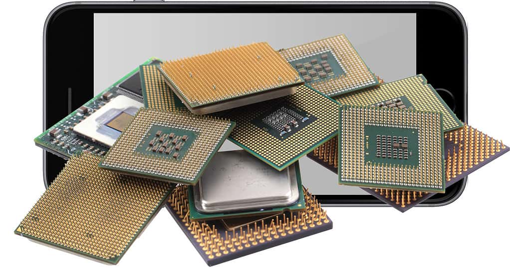 Apple Considering MediaTek for iPhone Modem Chips - The Mac Observer