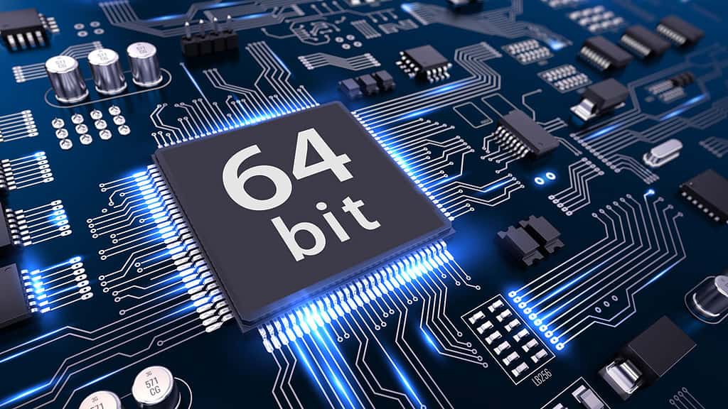 Apple Reminds Developers Of iOS 11's Impending 64-bit App Deadline