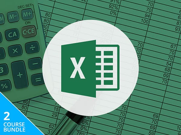 Microsoft Excel Specialist Certification Bundle: $19 - The Mac Observer