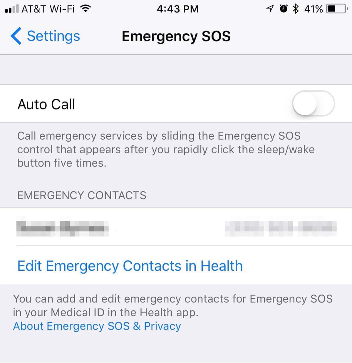 Hands on with iOS 11: My First 30 Minutes