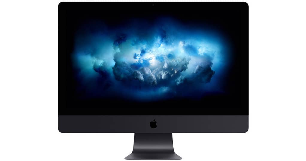 New iMac Pro Available this Week, Here's When You can Get Each Model