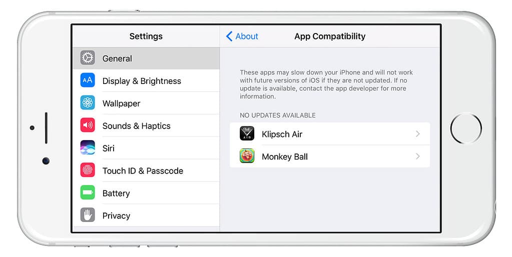Apple Reminds Developers Of iOS 11's Impending 64-bit App Deadline