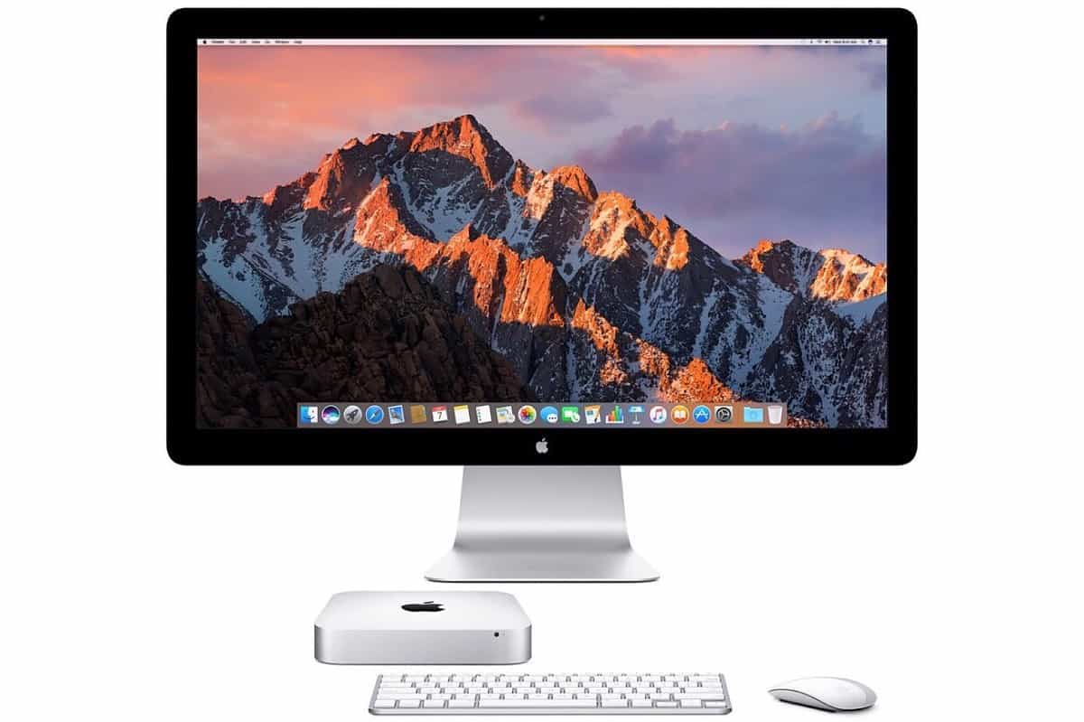 The Mac Mini Turns 1,000 Days Old Today