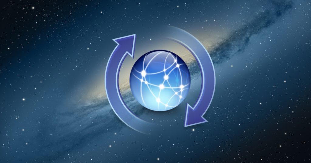 macOS: Putting the Old Software Update Icon in Your Dock