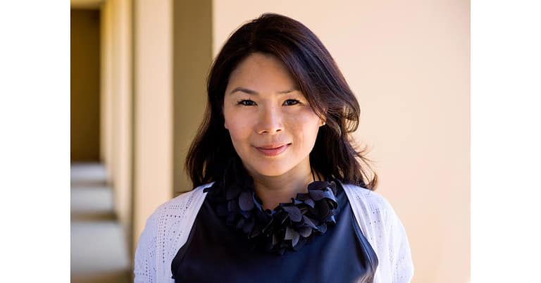 Apple's New Managing Director of Greater China: Isabel Ge Mahe