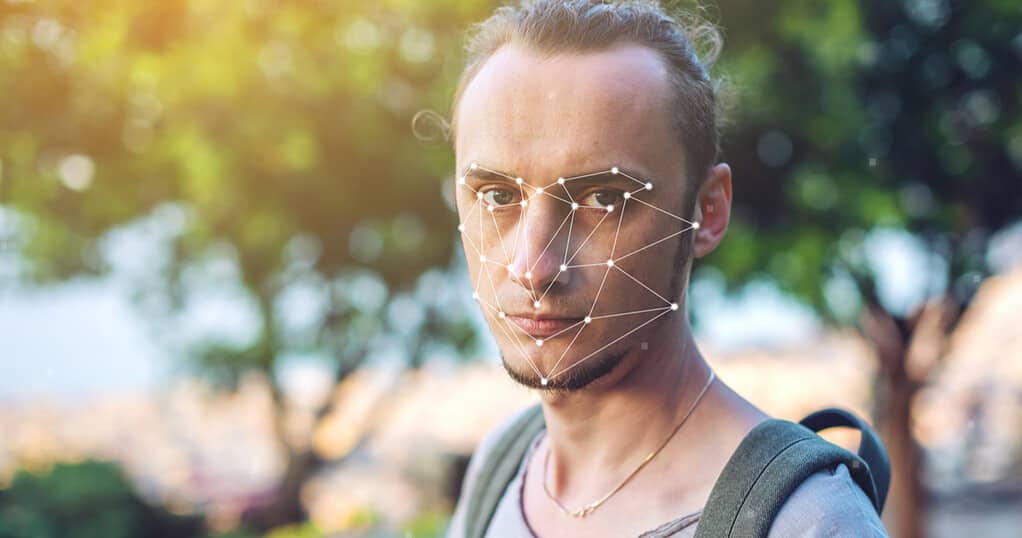 FaceID Not Fooled By Masks, Unlike Other Facial Recognition Systems ...