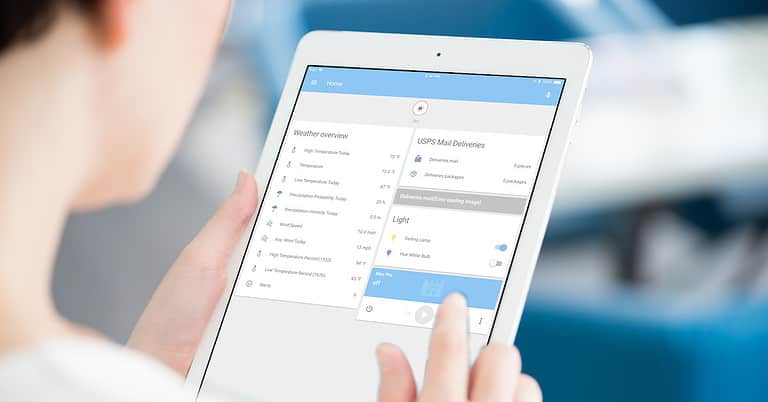 My USPS Lets You Preview Your Snail Mail