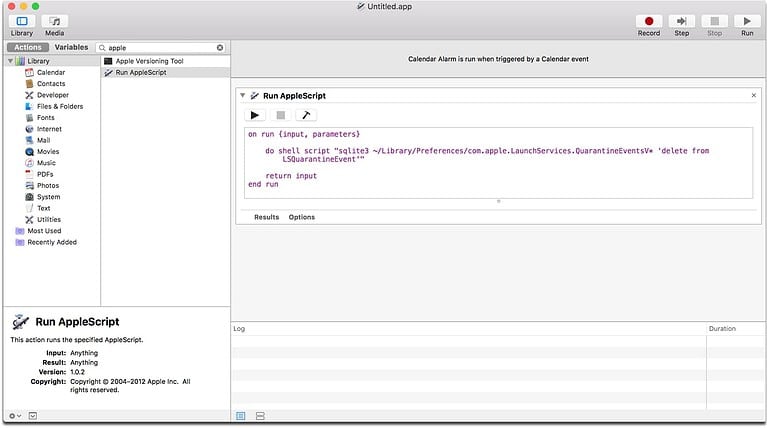 Your Mac Remembers Everything You Download. Here's How to Clear ...