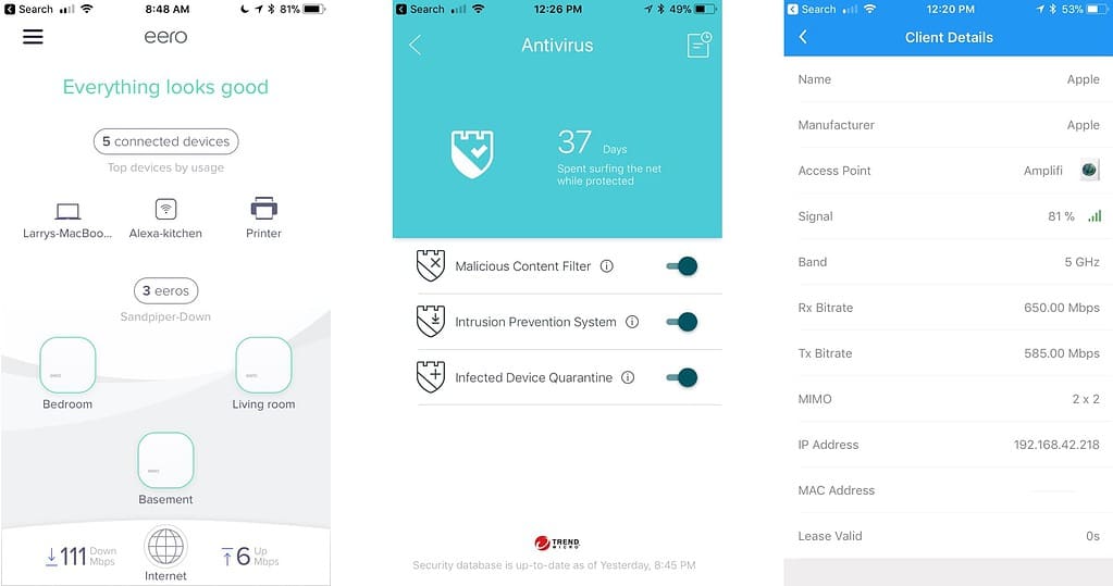 How to Choose the Best Mesh Wireless System For Your Home