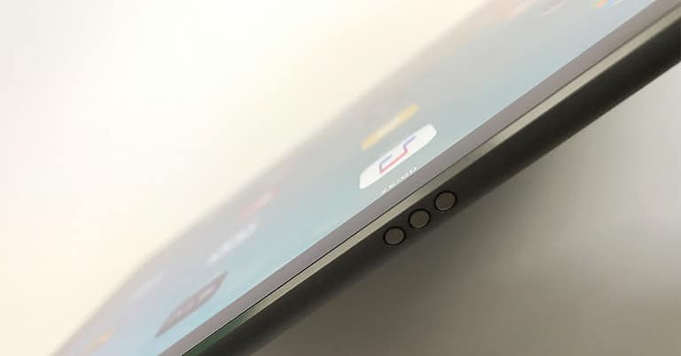 Apple: iPad Smart Connector Accessories Coming Soon