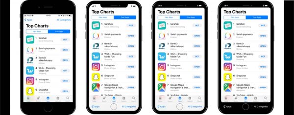 iPhone 8 UI Concept Fixes The Screen Notch - The Mac Observer iPhone 8 UI Concept Fixes The Screen Notch - The Mac Observer