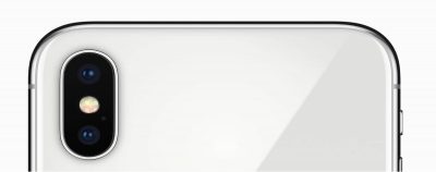 All the New Camera Features in iPhone 8, 8 Plus, and iPhone X