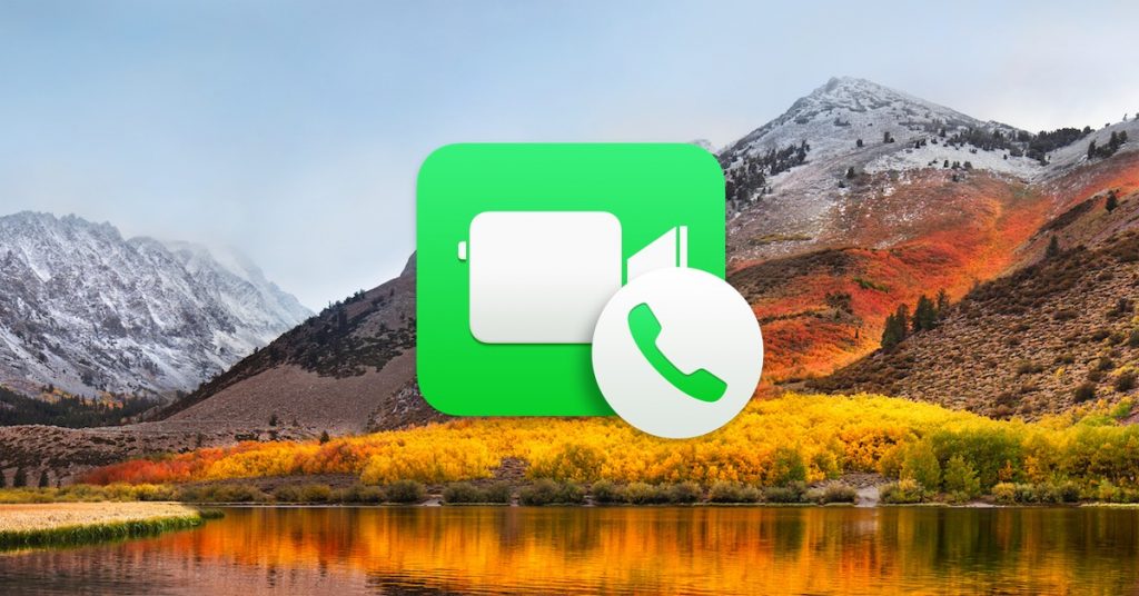 How to Turn Off FaceTime on Mac