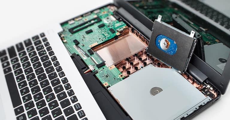 How to Securely Erase Your Mac's SSD - The Mac Observer