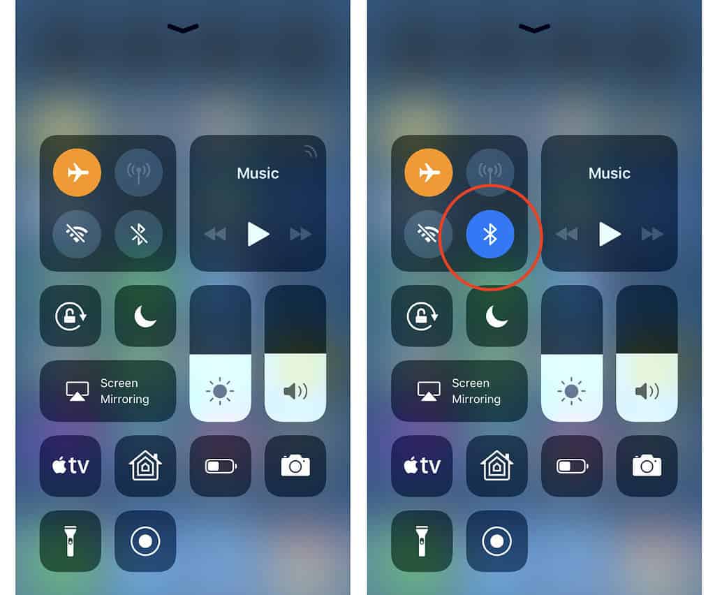 Here's How Airplane Mode is Different in iOS 11