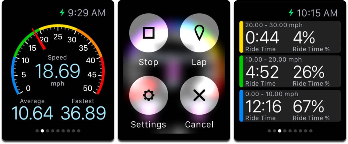 Top 5 Apple Watch Fitness and Health Apps to Get Moving