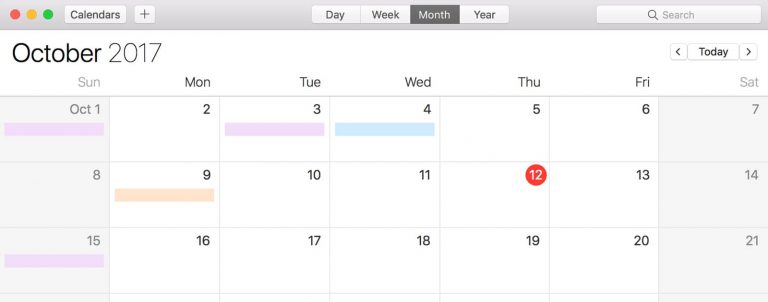 iOS: How to Add Shared Google Calendars on Your iPhone